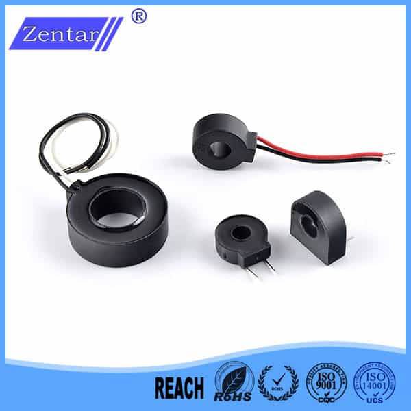 Current Transformer For Energy Monitoring - Xiamen ZTC Technology