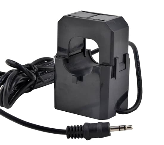 Split Core Current Transformer - Xiamen ZTC Technology Co., Ltd